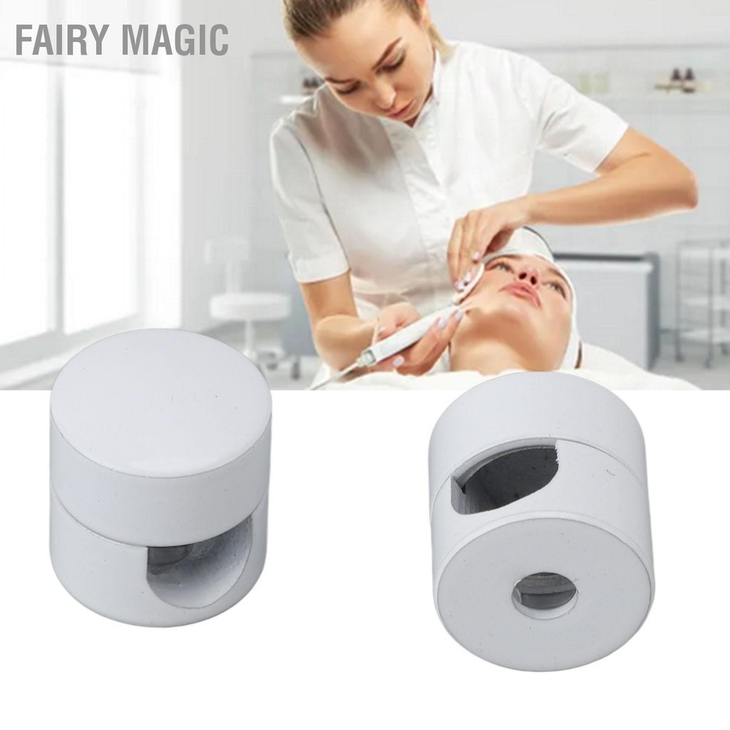 Fairy Magic 2PCS สายไฟพร้อมสกรูและขยายหลอดลวดอลูมิเนียม Fixer สำหรับ ...