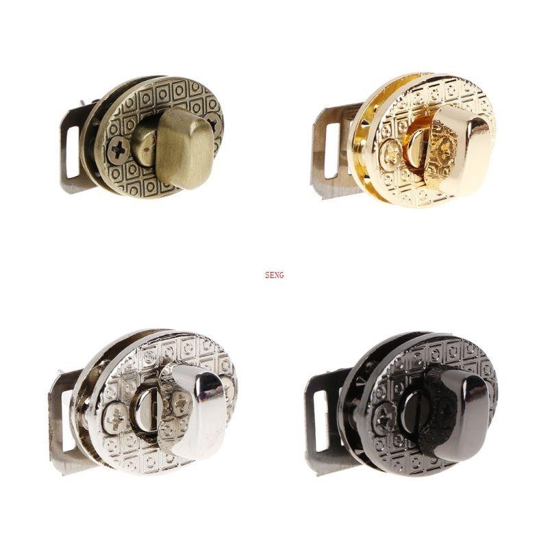 Seng Egg Shape Bag Twist Lock 4 สีกระเป ๋ าถือรูปไข ่ ขนาดเล ็ กสําหรับ ...