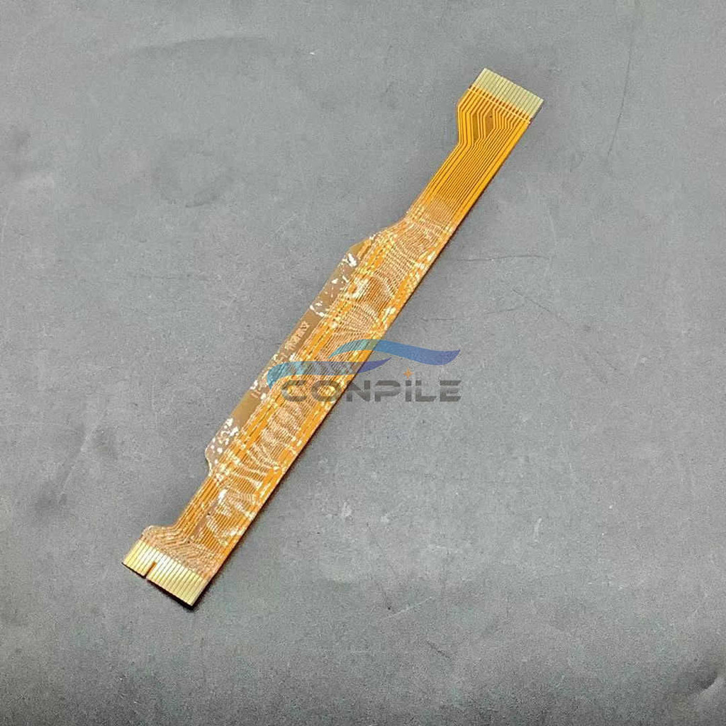 สําหรับ Sony เครื่องเล่น CD KSS-240A เลเซอร์หัวเมนบอร์ดริบบิ้น 1-535 ...