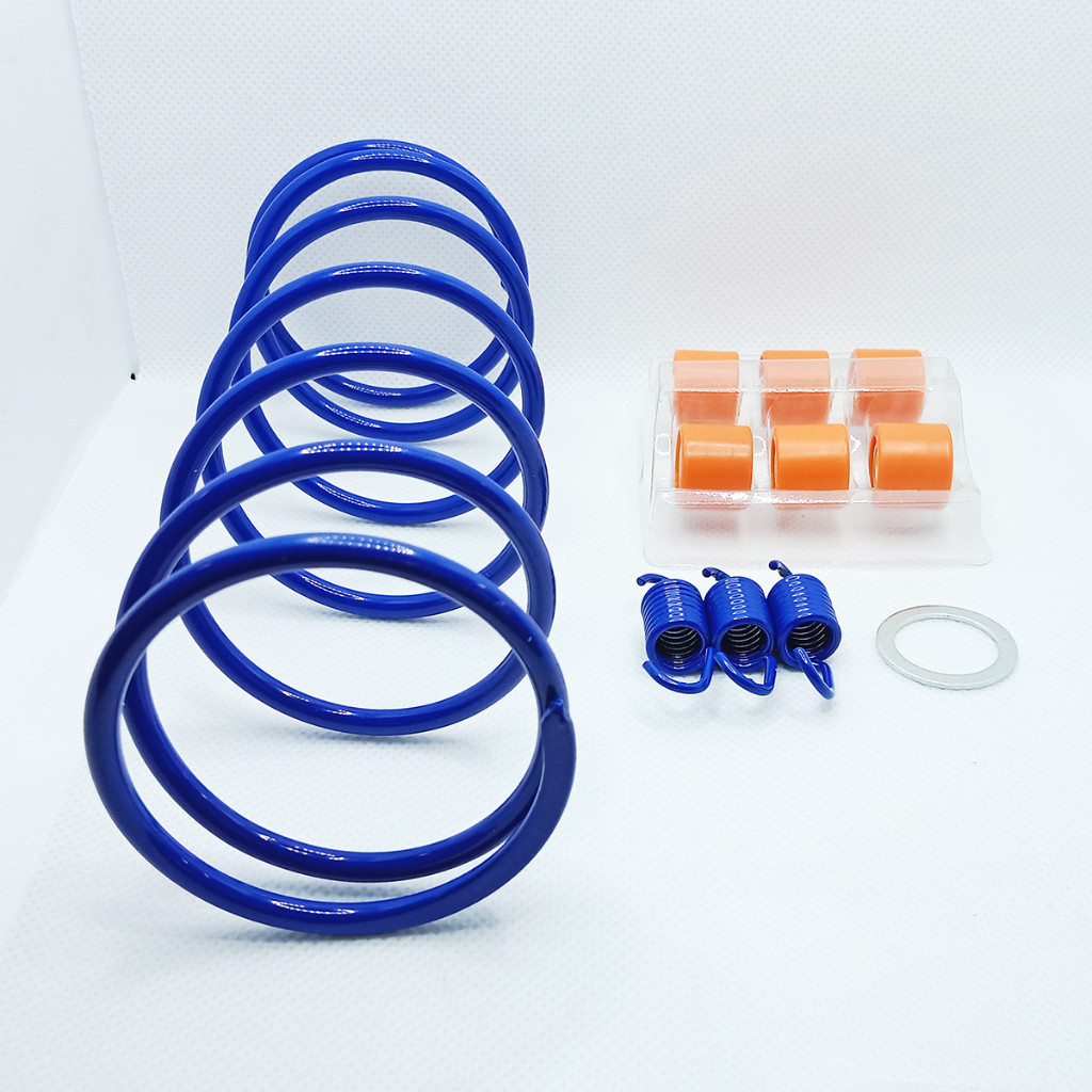 สามารถ BEMIXED/MIXED PER CVT+ PER SENTRY RACING 1000 RPM + ROLER ซ้าย ...