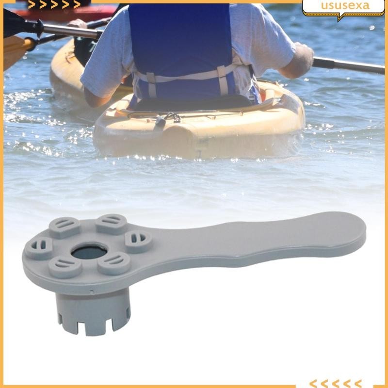 [Ususexa ] Kayak Air Release Valve ประแจวัสดุ PVC Rafts Dinghy อุปกรณ ์ ...