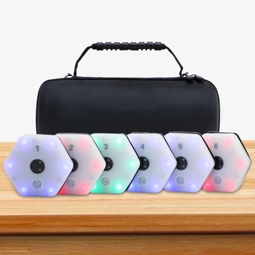 [ Cuticate12 ] 6x Reaction Training Lights มัลติฟังก ์ ชั ่ น ...