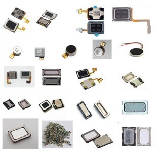 ลําโพง iTeL P38 - P38 PRO - VISION 3 PLUS - TURBO - P661W - S661L ...