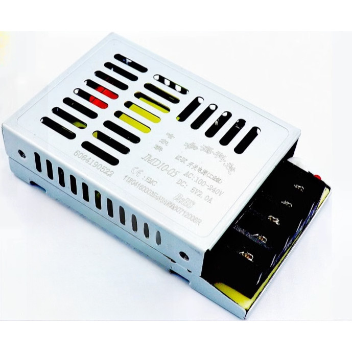 Jmd20/jmd10-05-12-24-d1-d3-55t-d12-a Switching Power DC 05V4A12V2A24V0.5 A1A หม้อแปลงไฟฟ้า ...