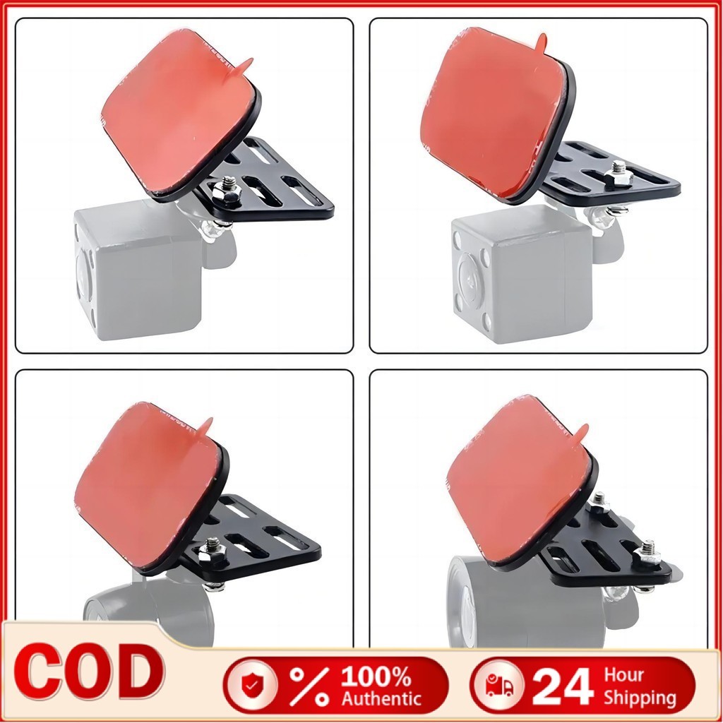 3M Mount Bracket กล้องด้านหลังส่วนใหญ่ด้านหลัง Dash cam สําหรับ AZDOME ...
