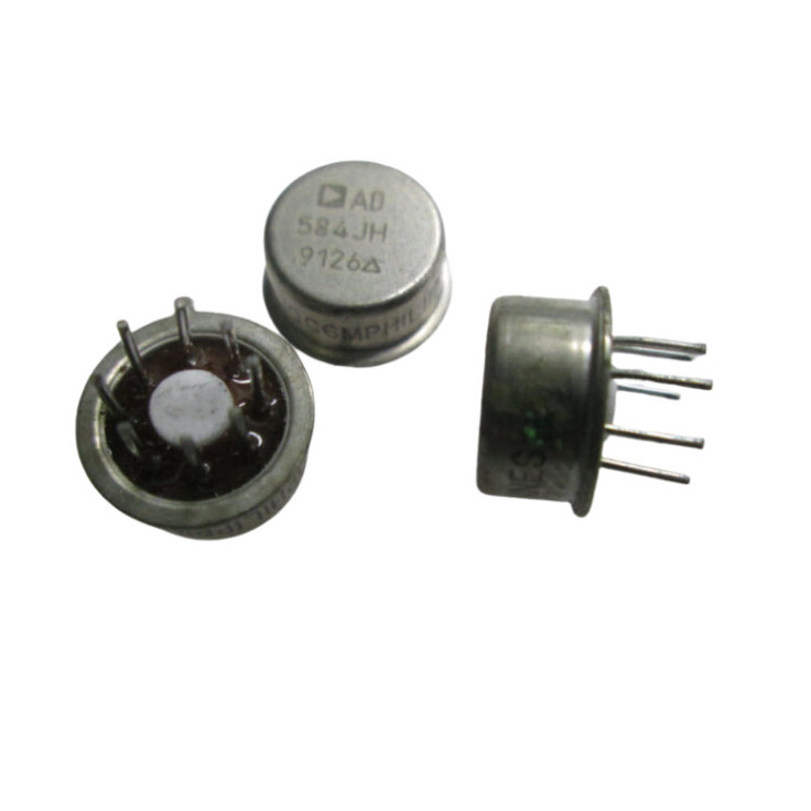 AD584JH Pin Programmable Precision Voltage Reference (2.5V/5V/7.5V/10V ...