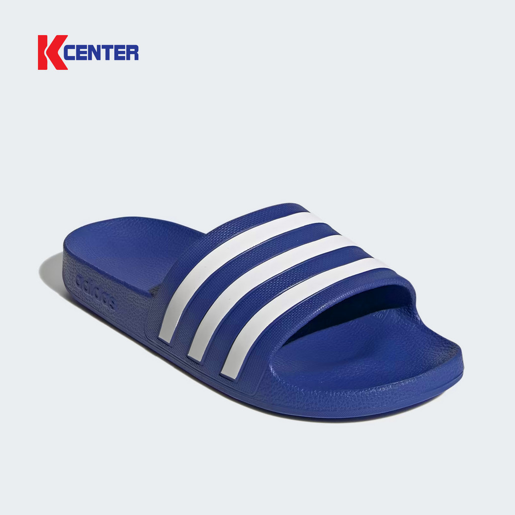 Adidas รองเท้าแตะผู้หญิง รุ่น Adilette Aqua (FY8103) ของแท้ | Shopee ...