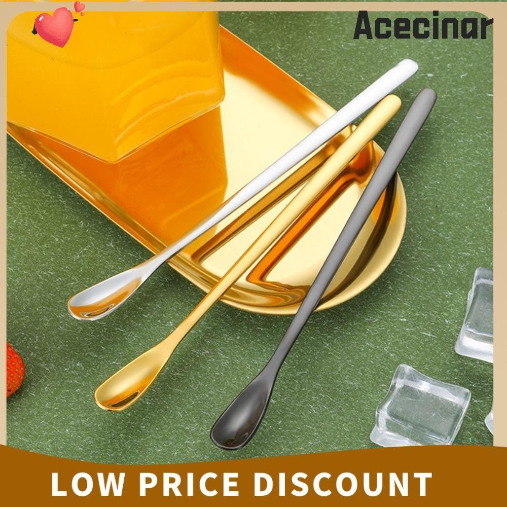 Acecinar ช ้ อนขนมหวาน , ช ้ อนกาแฟเกรดอาหารอเนกประสงค ์ , ขายร ้ อน ...