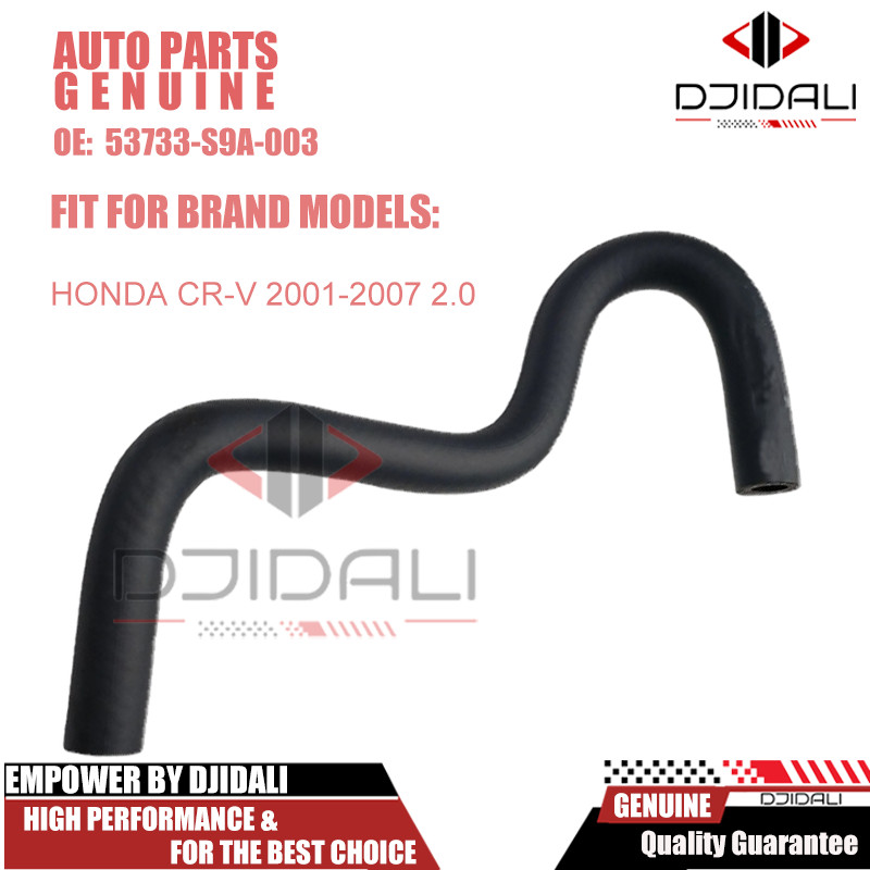 ท่อพาวเวอร์ CRV ปี 2002-2006 53733_S9A_003 53733-S9A-003 G/D | Shopee ...