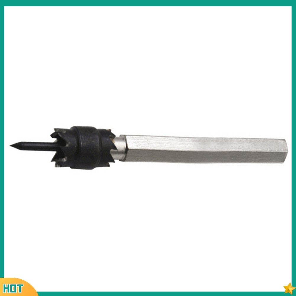 grace 3/8 นิ้ว Double Ended Rotary Spot Weld เครื่องเชื่อม Hex Shank ...