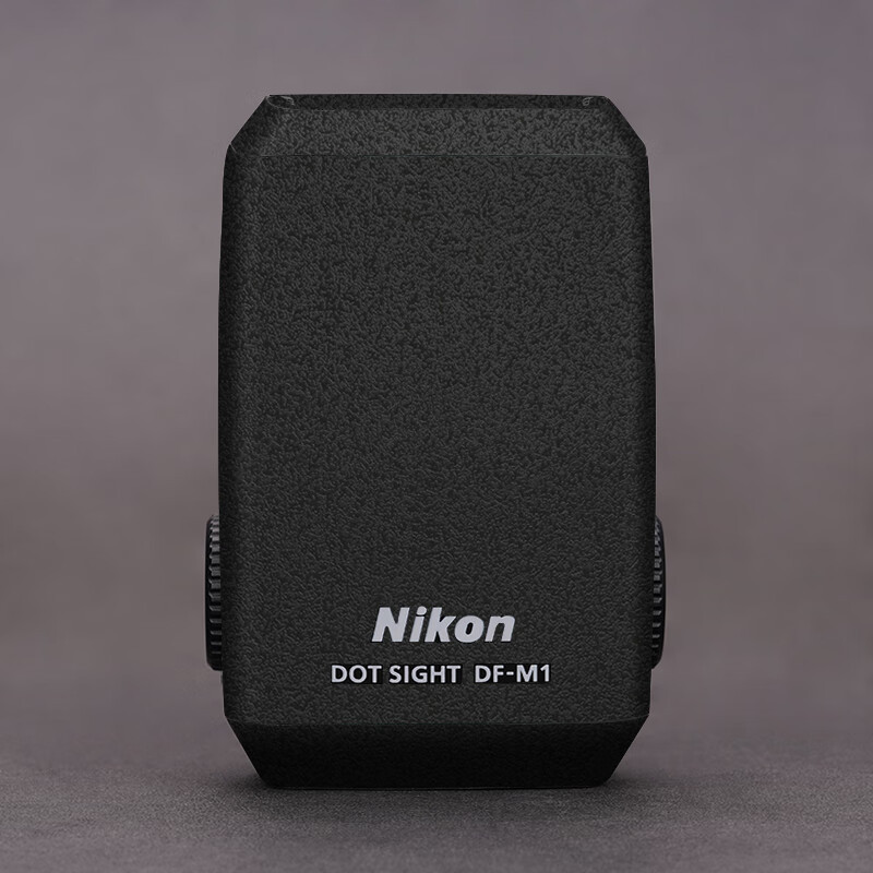 สติกเกอร์ฟิล์มคาร์บอนไฟเบอร์ ป้องกันแสงไฟ สําหรับ Nikon DF-M1 3M | Shopee Thailand