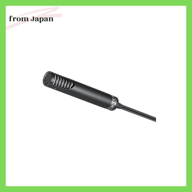 Sony Electret Condenser Microphone ECM-MS2 | Shopee Thailand