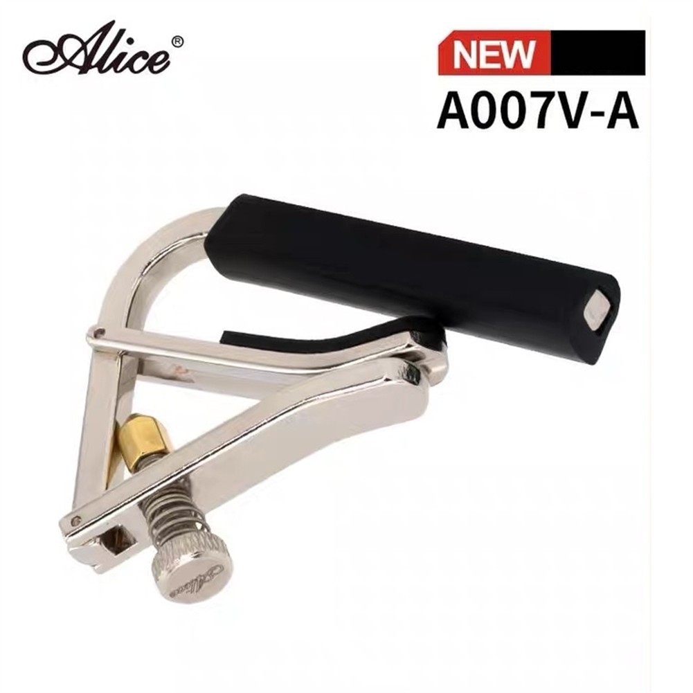 【Sunnylife 】Alice Guitar Capo Classic Acoustic Electric Quick Release ...