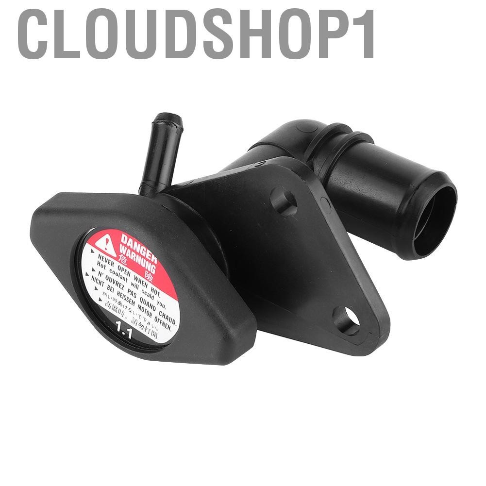 Cloudshop1 19050‑RNB‑A01 Perfect Fitหม้อน้ำน้ำFiller Assy ABS ...