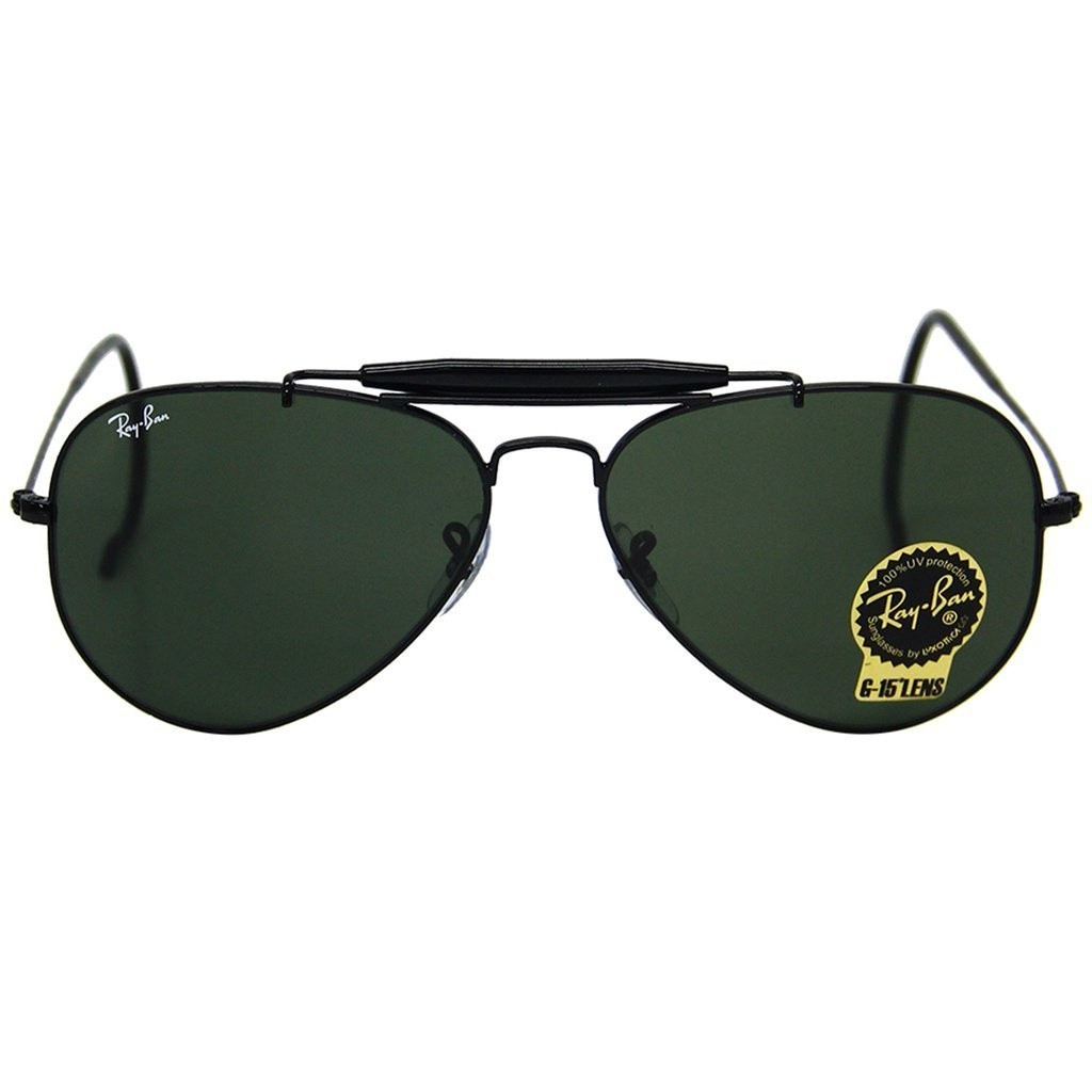 Ray Ban Hunter Rb 3030 แว่นตาผู้ชายกลางแจ้ง-ต้นฉบับ 0Buq | Shopee Thailand