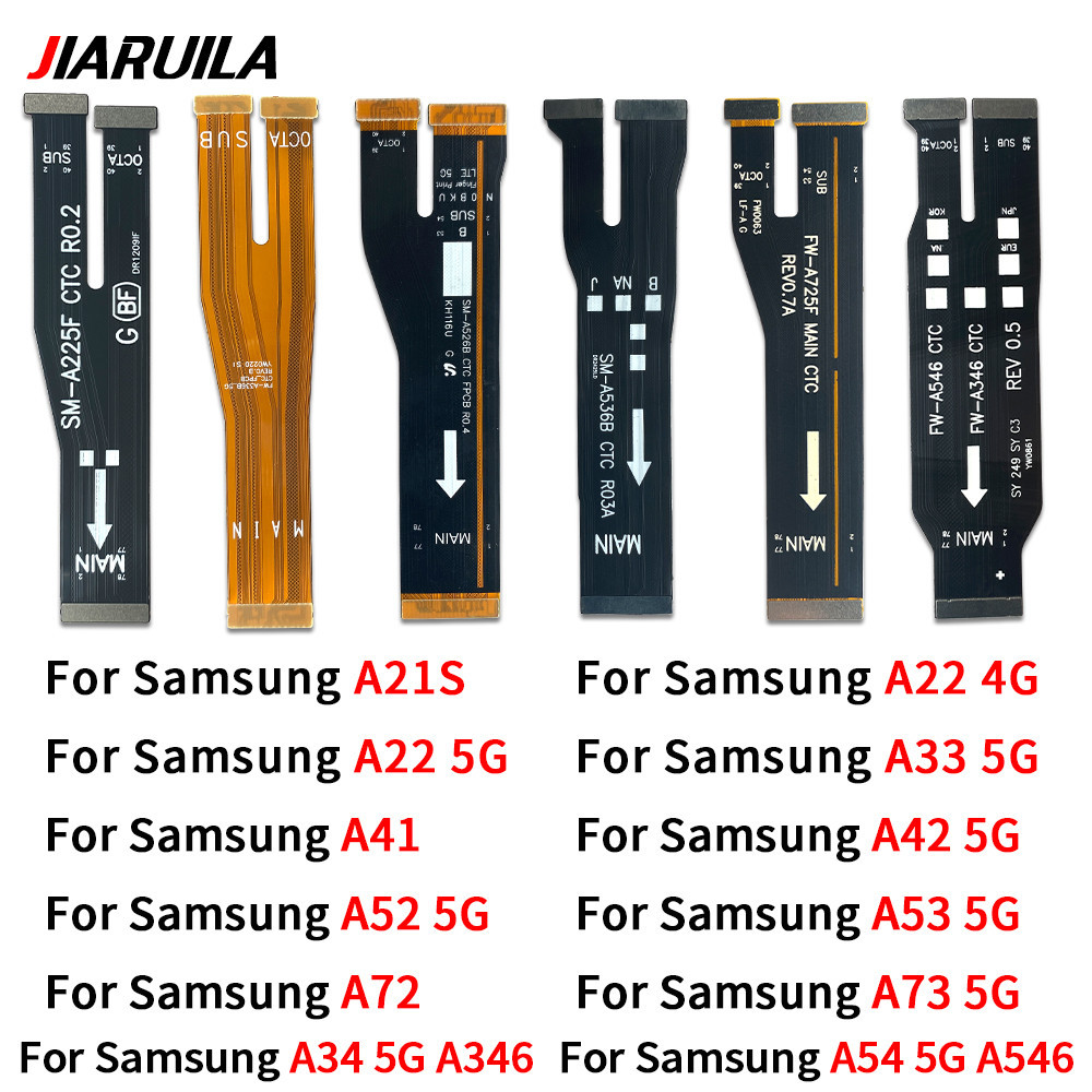 SAMSUNG สําหรับsamsung Galaxy A21S A22 4G A33 A34 A41 A42 A52 A53 A54 A72 A73 A55 A15 A25 5G ...