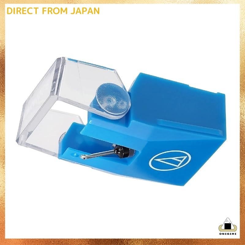 Audio-Technica VMN10CB replacement needle for VM10CB record cartridge ...