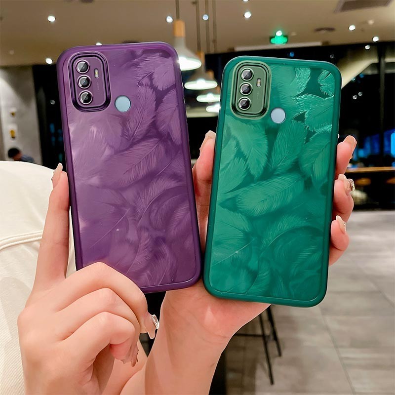 Oppo A53 A32 A53S A33 CPH2137 CPH2131 CPH2127 มาพร้อมฟิล์มเลนส์ ...