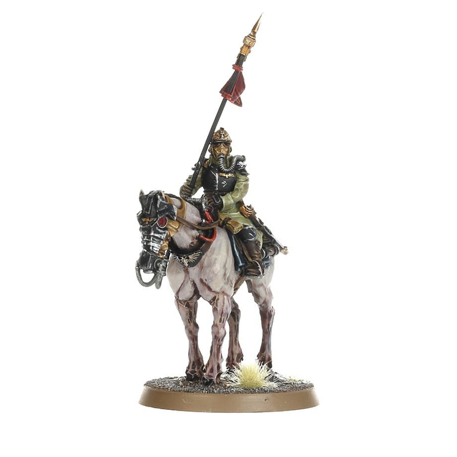 [FORGEWORLD] WARHAMMER 40K : ASTRA MILITARUM : DEATH KORPS OF KRIEG ...