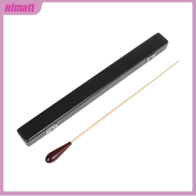 Ni เพลง Conductor Baton ไม้ Handle Orchestra เพลง Conducting Baton ...