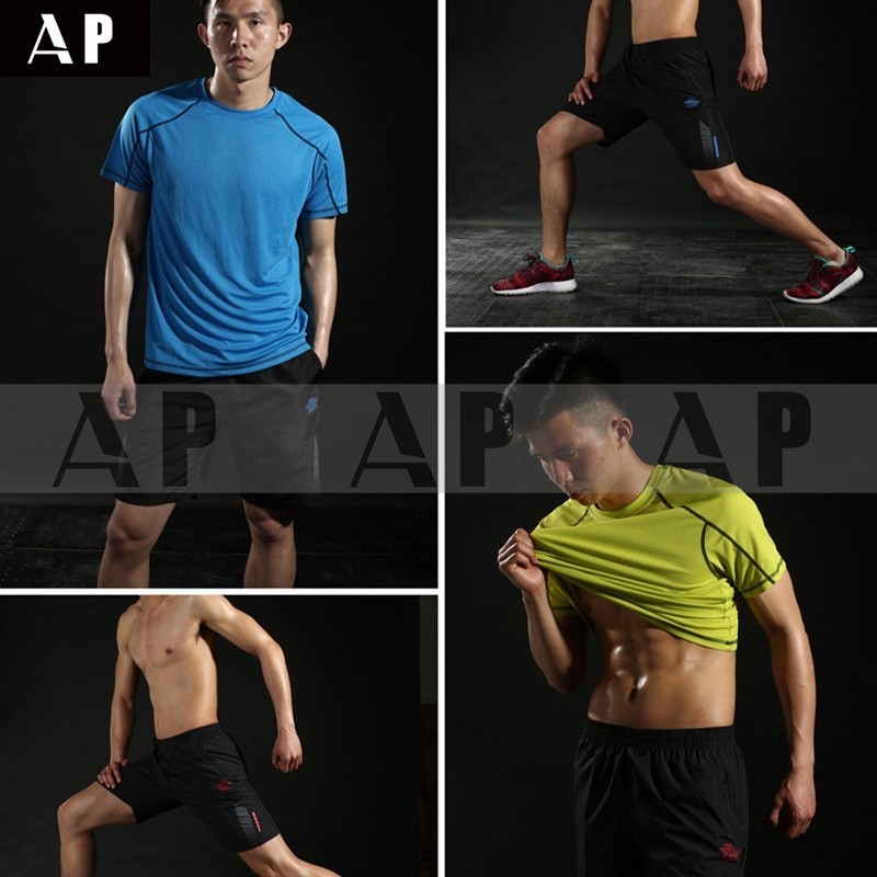 ZJ HOMEกางเกงขาสั้น ลำลอง เอวยางยืด สำหรับผู้ชาย | Shopee Thailand