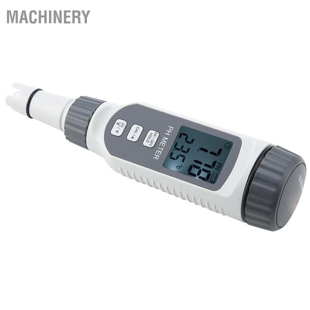 Machinery SMART SENSOR Professional PH Meter เครื่องทดสอบคุณภาพน้ำแบบ ... Machinery SMART SENSOR Professional PH Meter เครื่องทดสอบคุณภาพน้ำแบบ ...