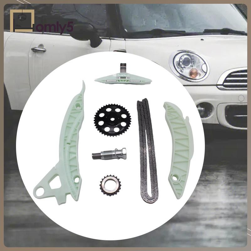 [Homyl5] ชุดโซ่ไทม์มิ่งเครื่องยนต์รถยนต์ 9822827180 Tck118wo รถ ...