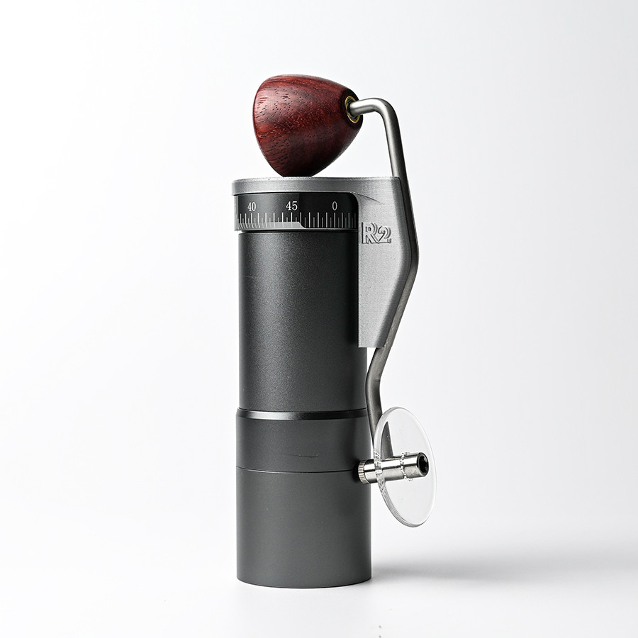 [ขายร้อน] [Yanda Beard] เหมาะสําหรับ Linglong R2 จอยสติ๊กเครื่องบดมือ ...