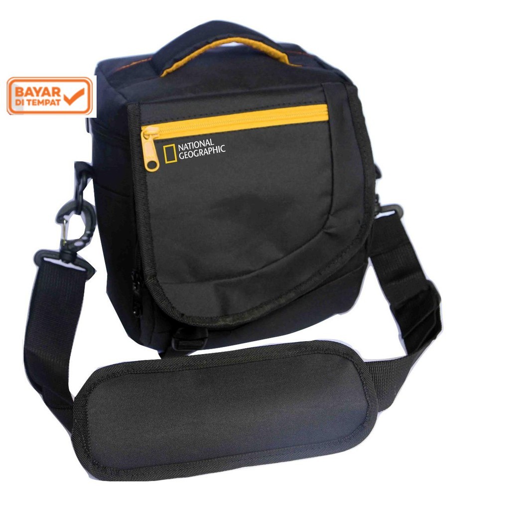 จัดส่งฟรี - Natgeo national geographic Mirrorless DSLR Camera Bag Free ...