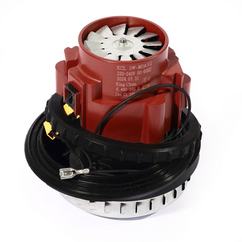KARCHER อะไหล่ Blower Motor CPL. For Replacement KCL 220-240V ใช้กับ ...