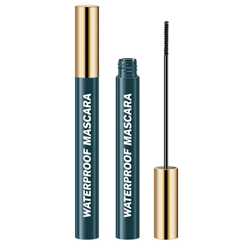 YTL มาสคาร่า mascara cream กันน้ำ ติดทนนาน ขนตายาว ติดทนนาน ไม่หลุดร่วง ...