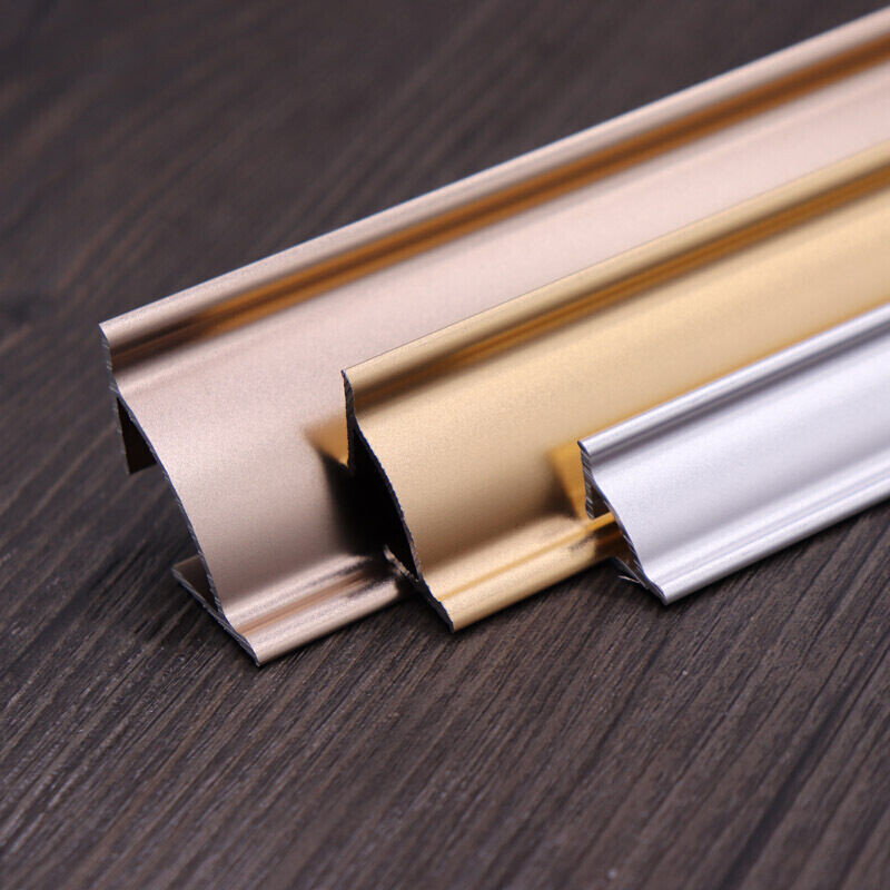 ไฟ LED Bad Wire Edge Closer Strip Aluminium Whisker Special Alloy ...