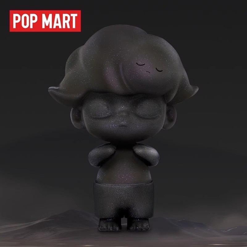 [ลับ] Popmart POPMART DIMOO Classic Replica Mystery Box Figure ...