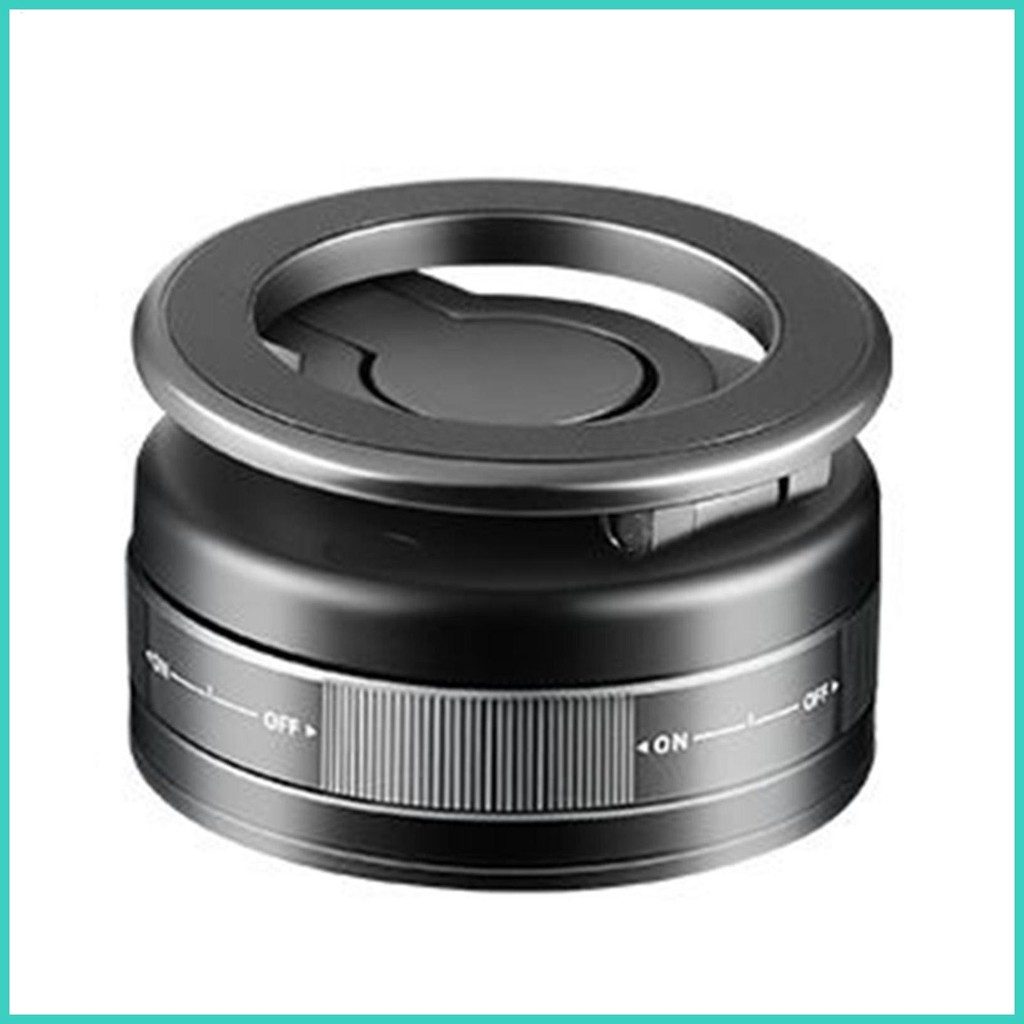 ที่วางโทรศัพท์สูญญากาศแบบแม่เหล็กหมุนได้ 360 องศาที่วางโทรศัพท์ในรถยนต์ ...