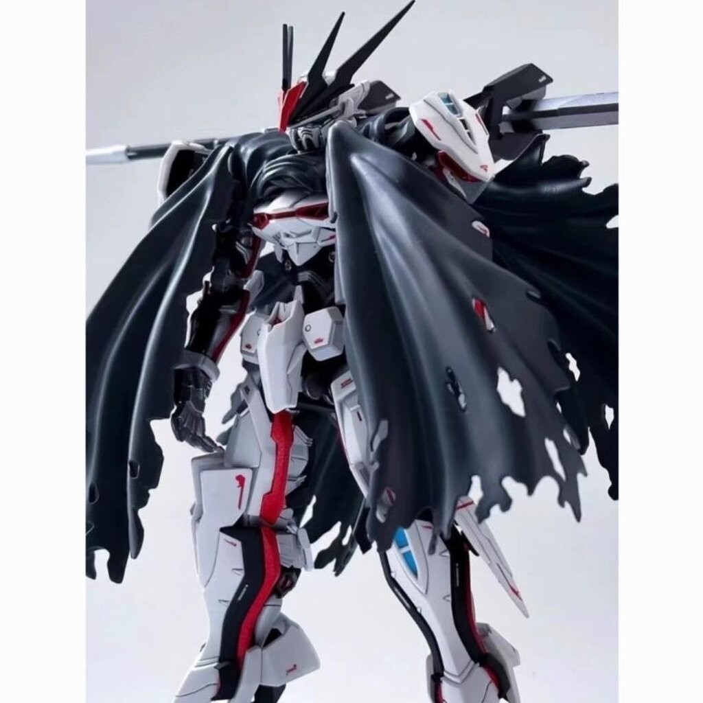 WM HG 1/144 Load Astray Omega Model **ทักเเชทก่อนกดคำสั่งซื้อนะครับ ...