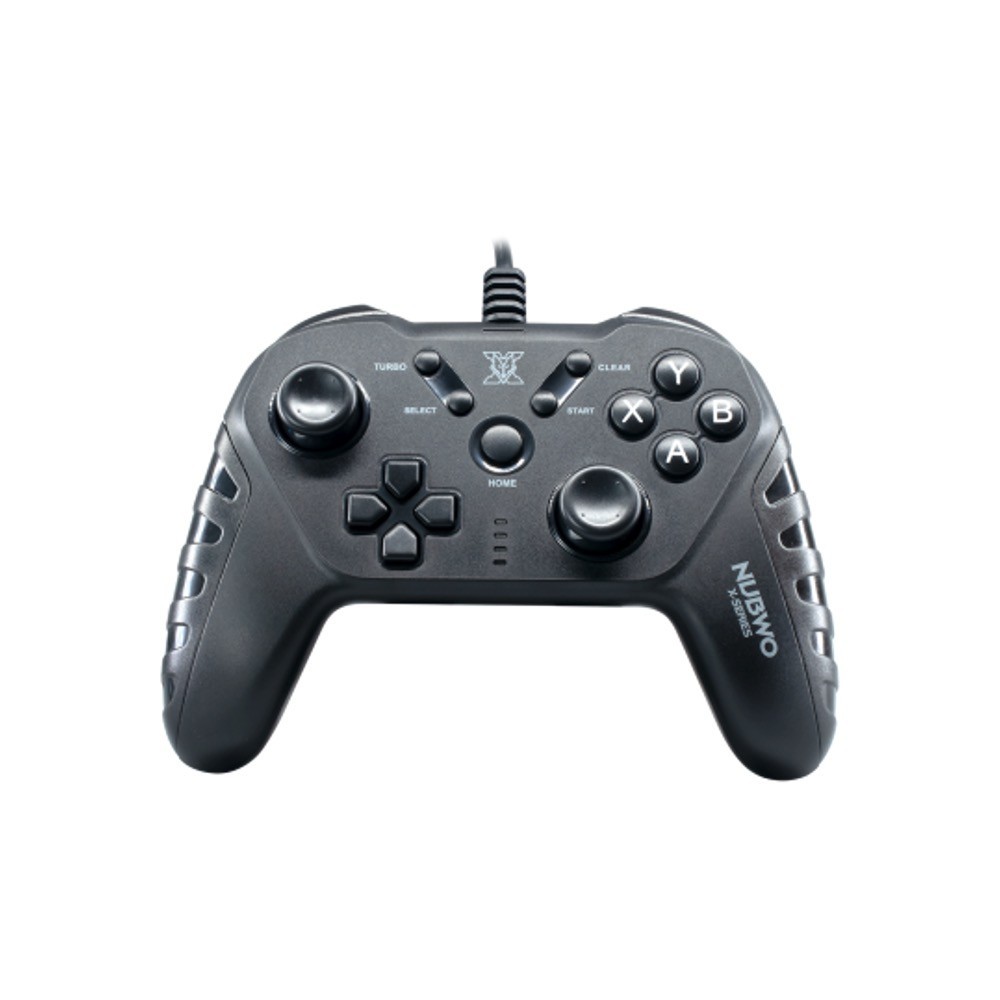 🛵มีส่งด่วน💨 NUBWO NX-J1 / NX-J2 / NX-J3 GAMING CONTROLLER จอยเกม จอยมี ...