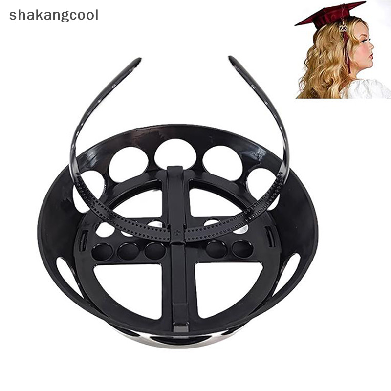 Sgl Graduation Cap Stabilizer Graduation Hat Holder Secure Graduation ...