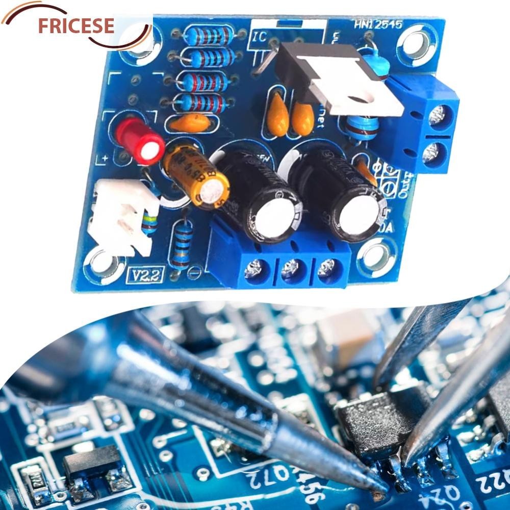 Lm1875t 20W Mono Channel Stereo Audio Amplifier Board โมดูล HIFI DIY ...