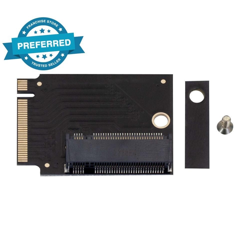 Rog Ally 90 องศา Pcie 40 M2 Riser การ์ดสําหรับ Nvme M2 2230 ถึง 2280 ...
