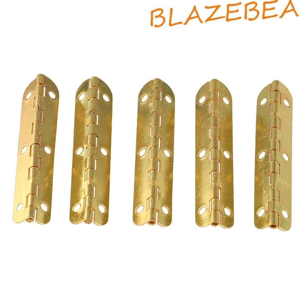 Blazebea บานพับยาว 3 ขนาด Heavy Duty โลหะฮาร์ดแวร์ตู้ขนาดเล็ก | Shopee Thailand