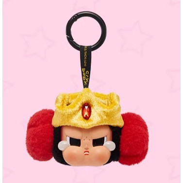 [secret] POPMART CRYBABY Powerpuff Girls Series Mystery Box หน้าไวนิล ...