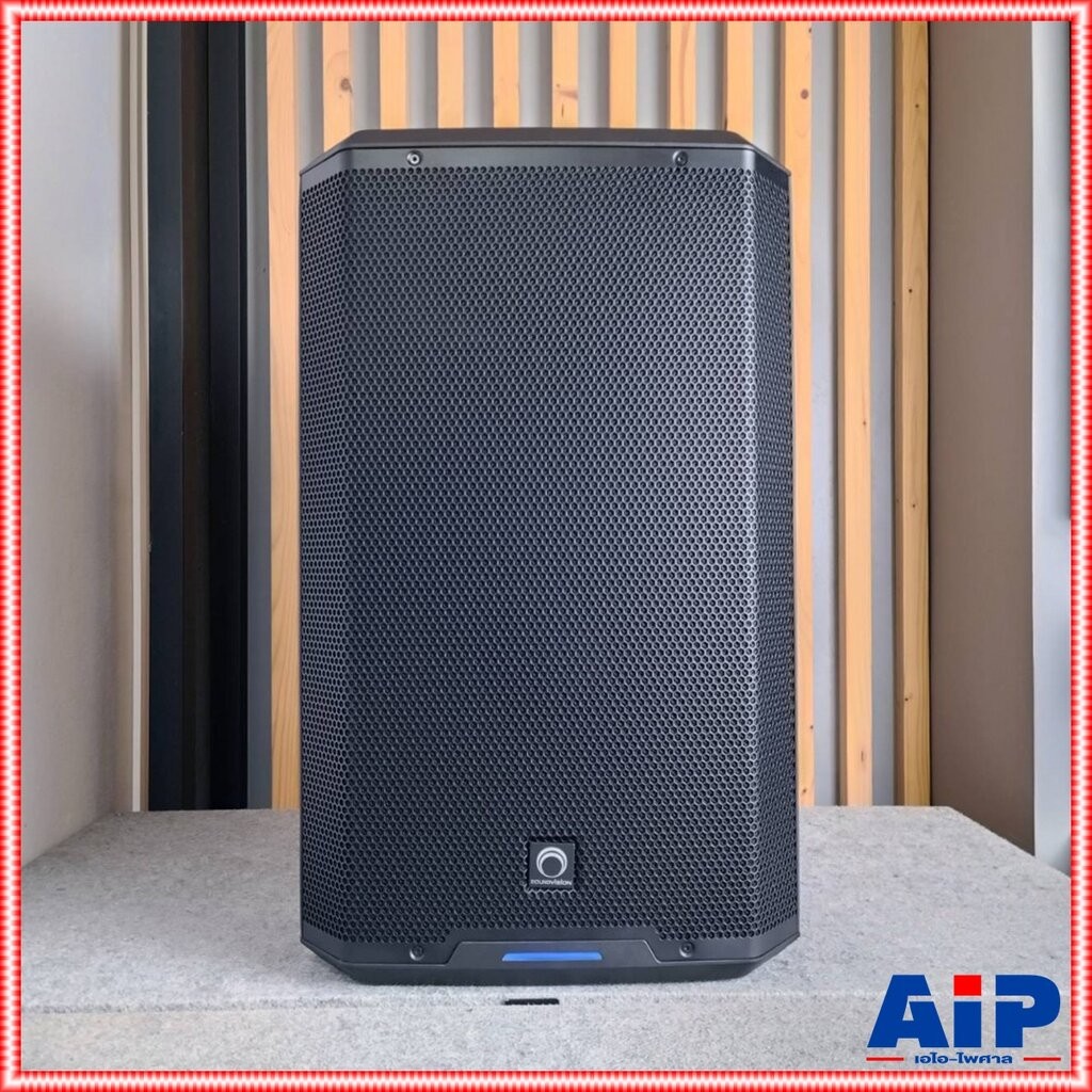 SOUNDVISION RT-15 ตู้ลำโพง ACTIVE 15นิ้ว ตู้ลำโพง 2 ทาง 15 นิ้ว แอมป์ใน ...