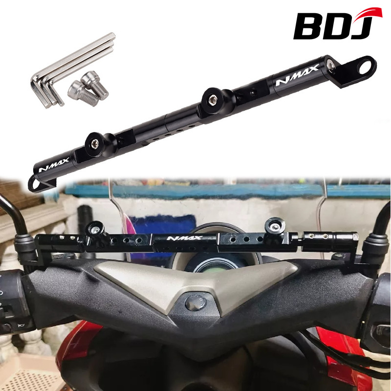 BDJ สําหรับ Yamaha Nmax 125 155 160 Nmax155 รถจักรยานยนต์มัลติฟังก์ชั่น ...