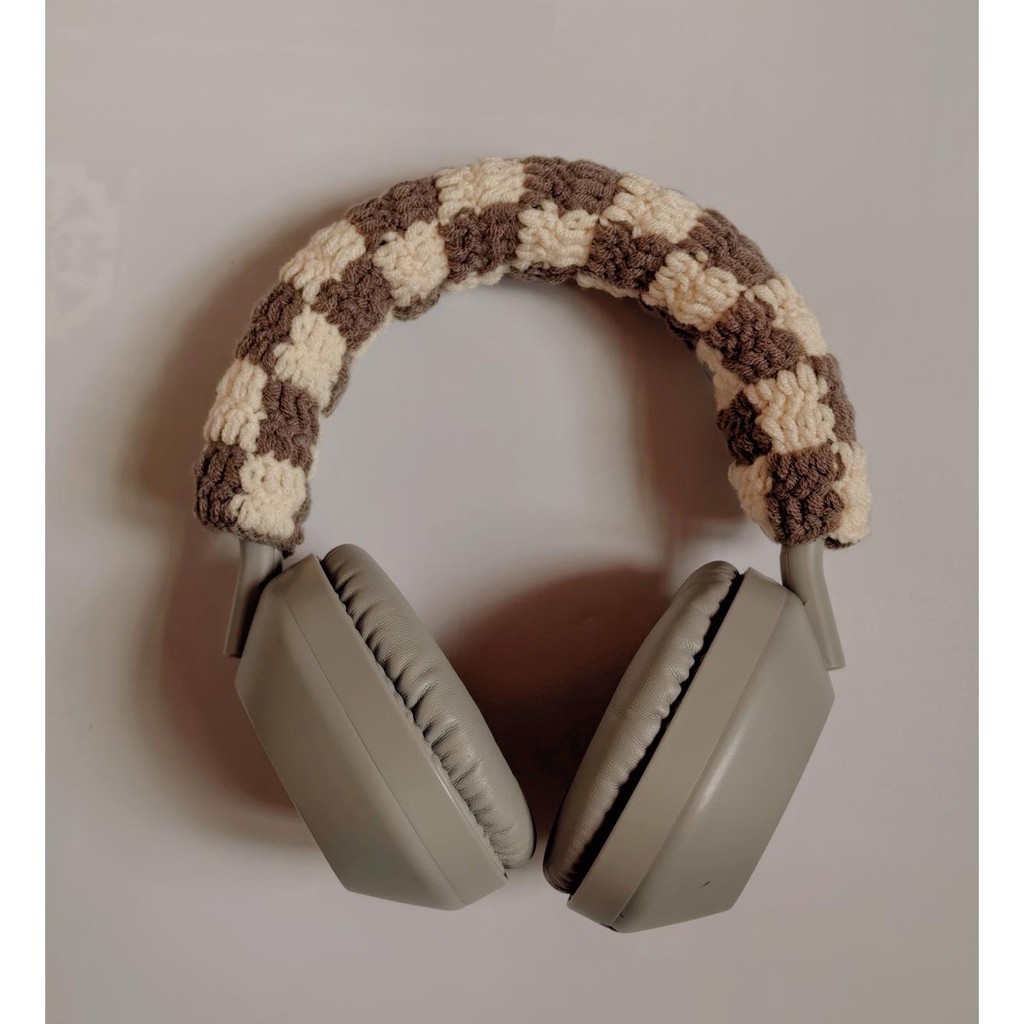 ที่คาดศีรษะ ผ้าทอมือ กันฝุ่น สําหรับหูฟัง Magic Sound Beats Solo Pro ...