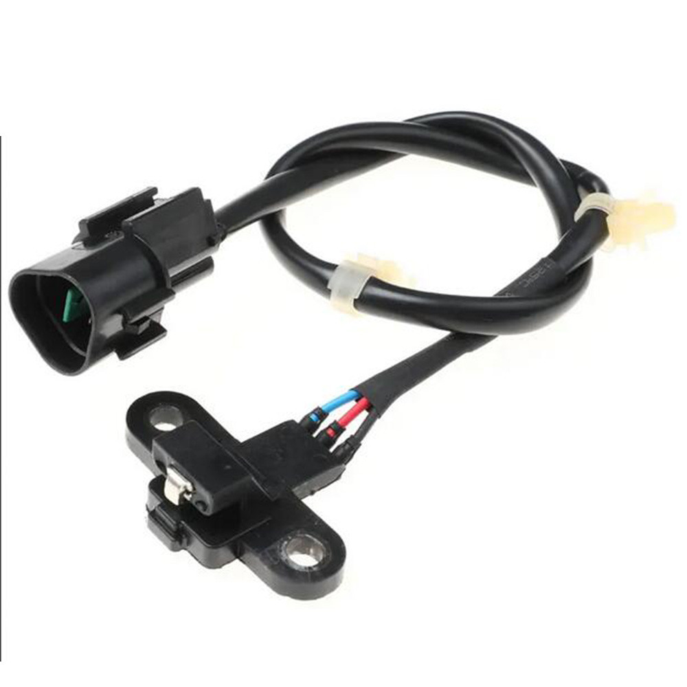 เซ็นเซอร์ตําแหน่งเพลาข้อเหวี่ยงสําหรับ Mitsubishi Evo 4 5 6 7 8 9 aka ...