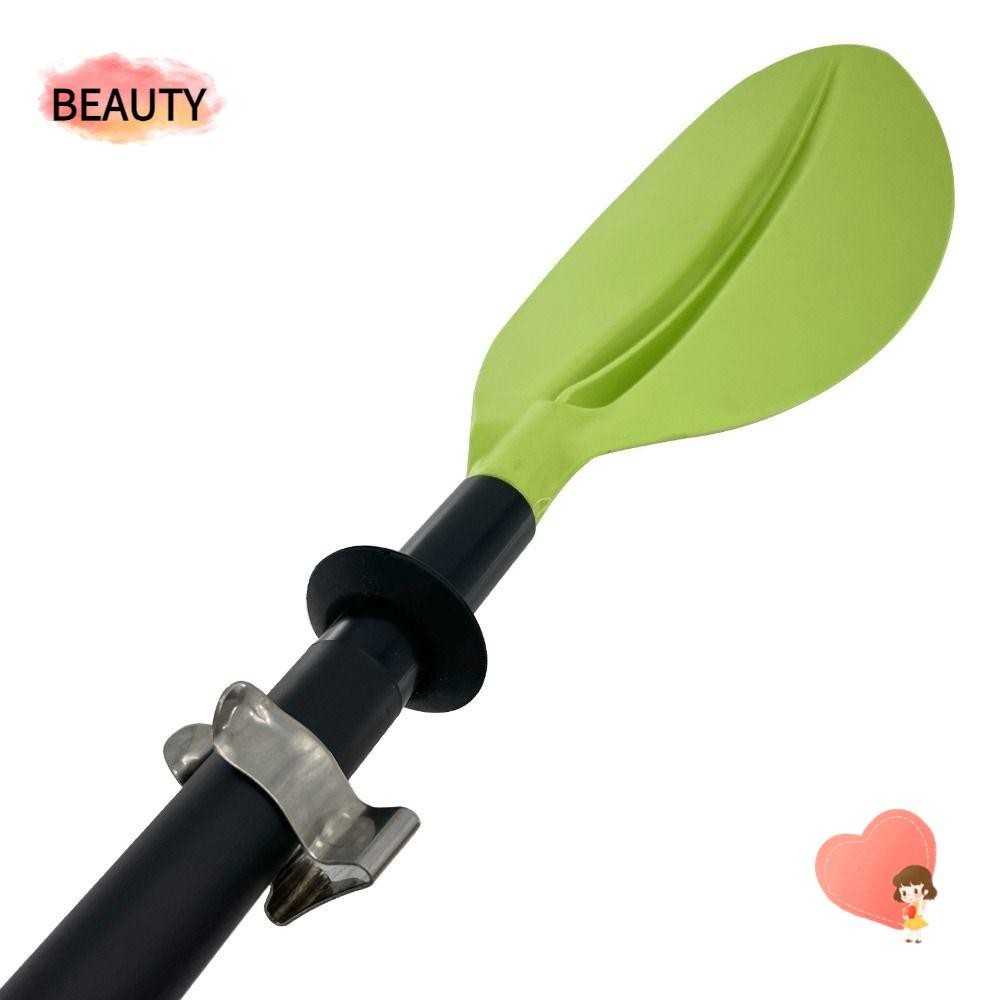 Beauty เรือ Oar Holder, สแตนเลส Silver Boat Paddles Bracket, อุปกรณ ์ ...