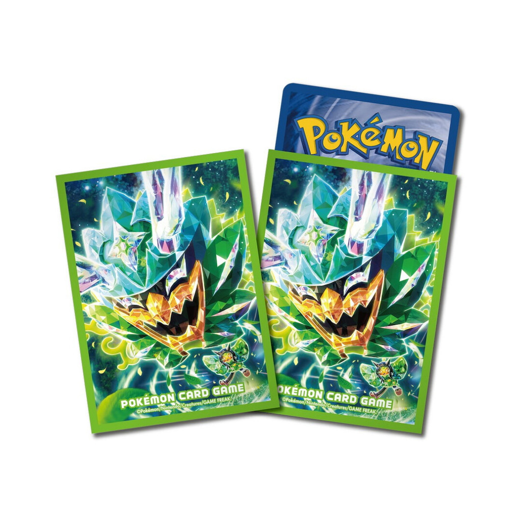 นายอินทร์ Pokemon Deck Shield 9346489 - ซองใส่การ์ดเกม | Shopee Thailand