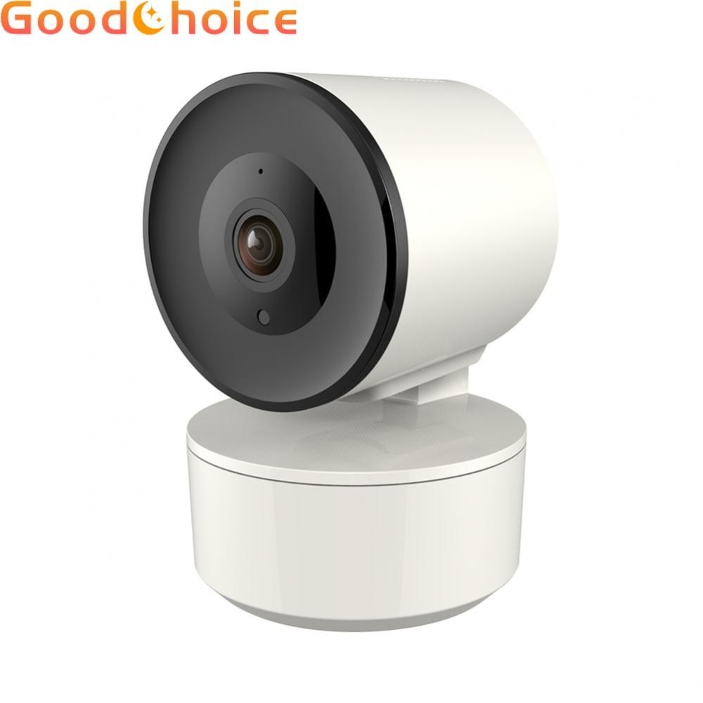 【Good】Smart Camera 360° Panorama 70x110.9mm Auto Tracking Auto Zoom PVC ...