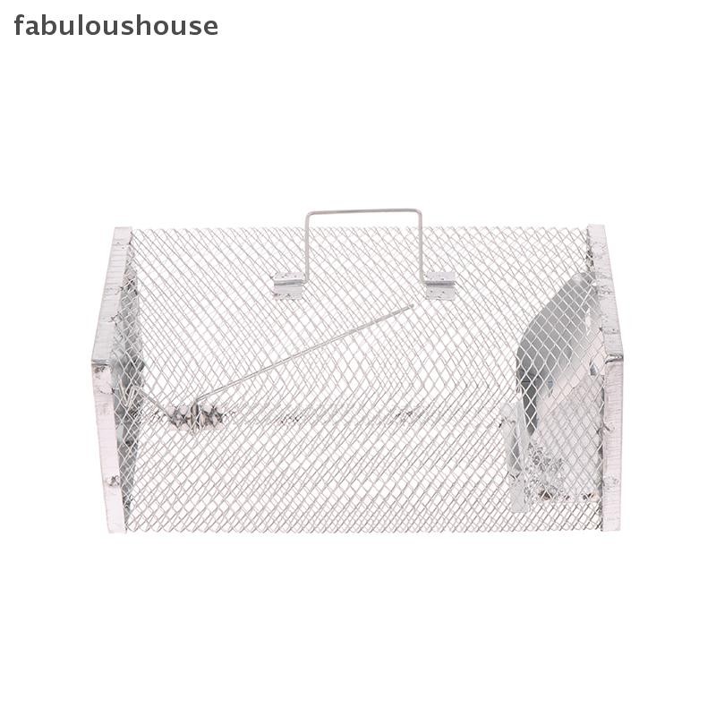 Flth Multi-Catch Rodent Mouse Trap Cage Pest Control ทั้งหมดหนูและหนู ...