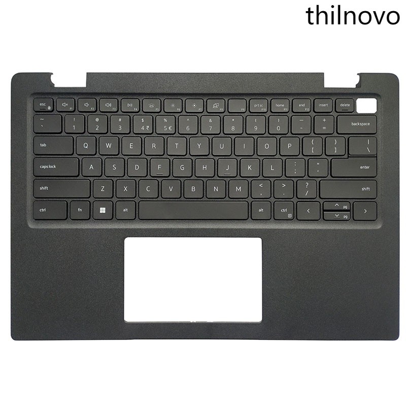 เหมาะสําหรับ Dell Latitude 3420 E3420 04PX9K P144G ยี่ห้อใหม่คีย์บอร์ด ...